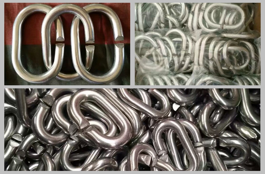 Stainless Steel C Link Company,Stainless Steel C Link Manufacturer ...